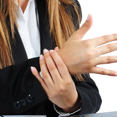 Repetitive Motion: Carpal Tunnel. Tendinitis. Bursitis - Krol ...